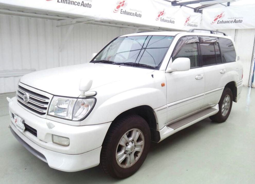 Japanese Used Cars for sale | Japanese Used Car exporter Enhance Auto