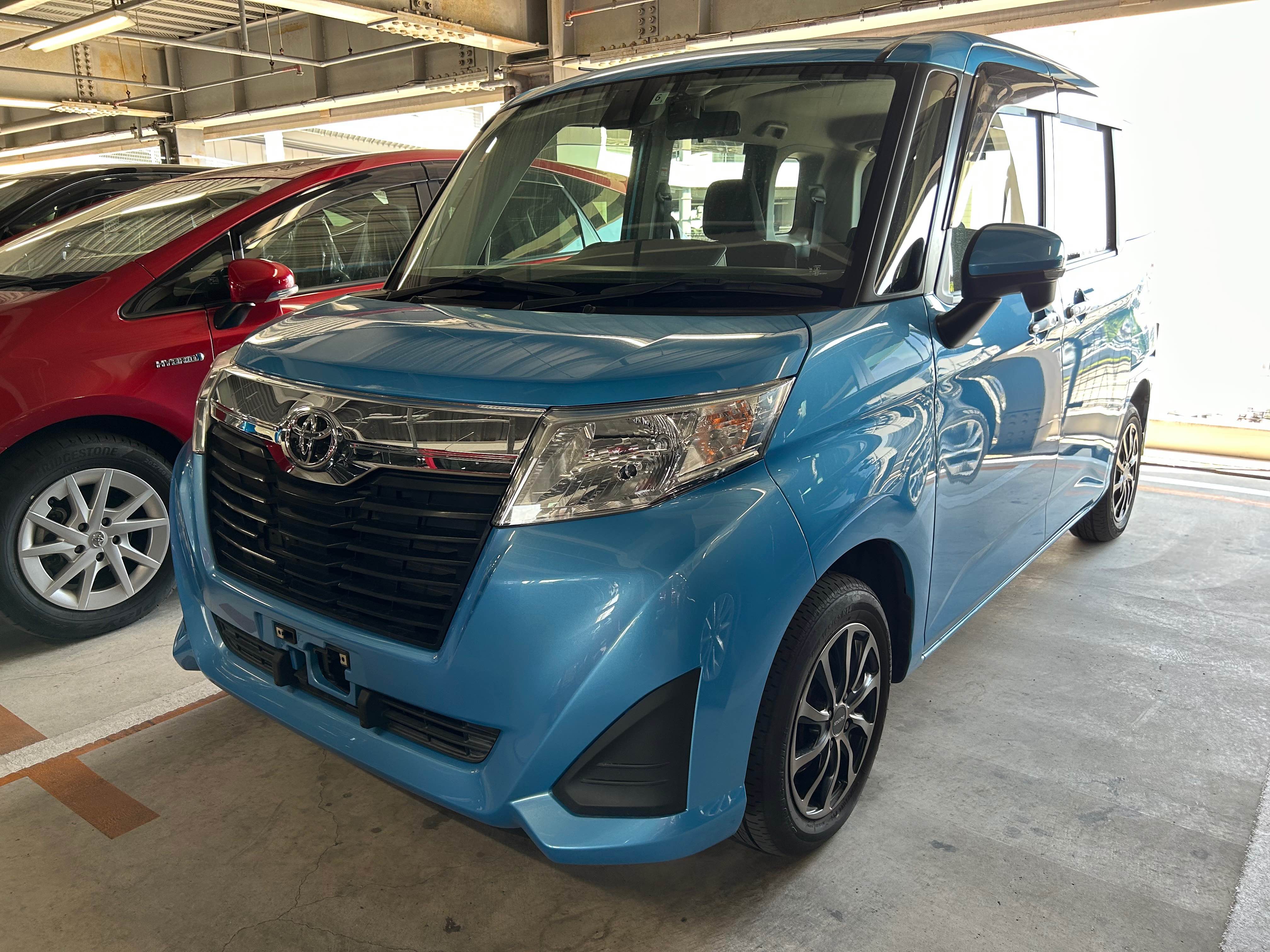 Japanese Used Cars for sale | Japanese Used Car exporter Enhance Auto
