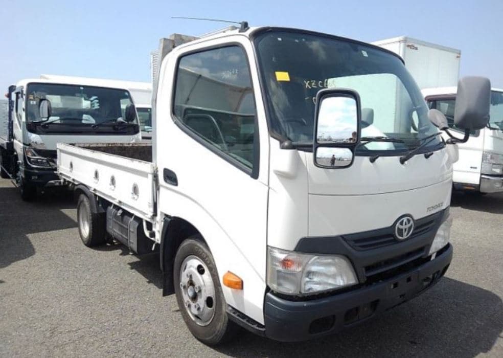 Japanese Used Cars for sale | Japanese Used Car exporter Enhance Auto