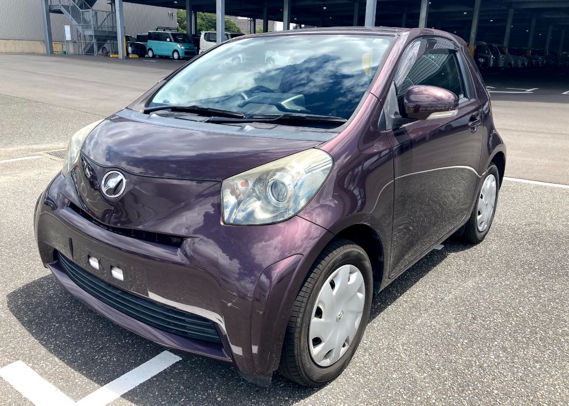 Japanese Used Cars for sale | Japanese Used Car exporter Enhance Auto