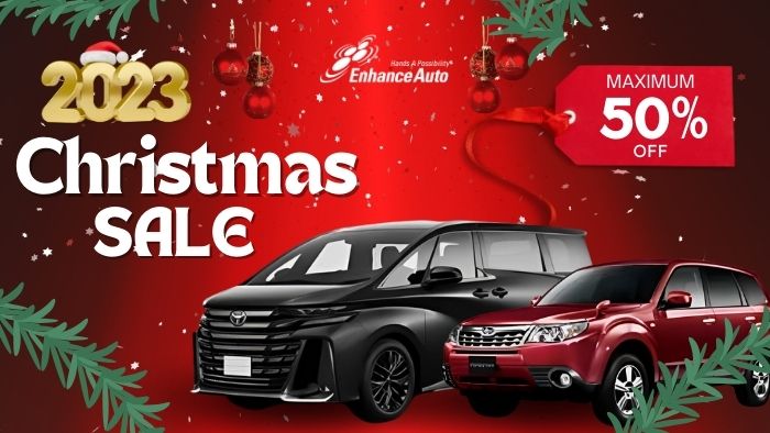 Japanese Used Cars for sale | Japanese Used Car exporter Enhance Auto