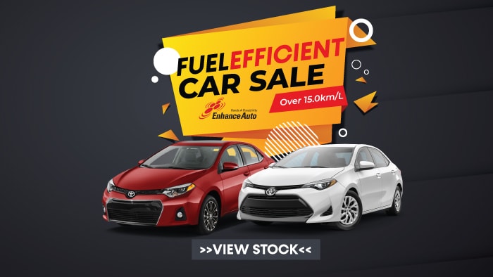 Japanese Used Cars for sale | Japanese Used Car exporter Enhance Auto