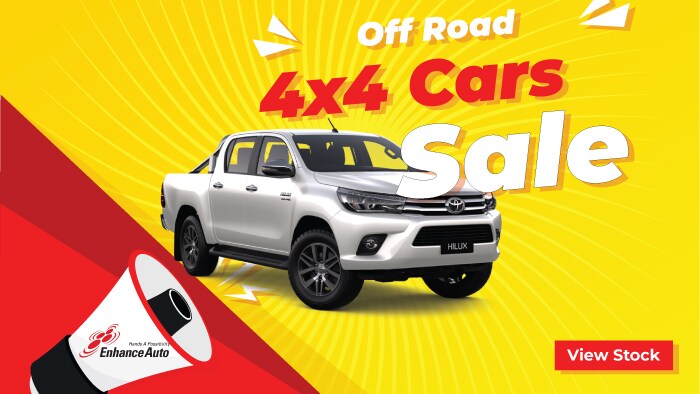 Japanese Used Cars for sale | Japanese Used Car exporter Enhance Auto