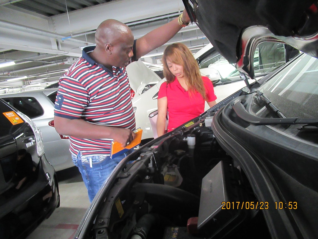 Japanese Used Cars for sale | Japanese Used Car exporter Enhance Auto