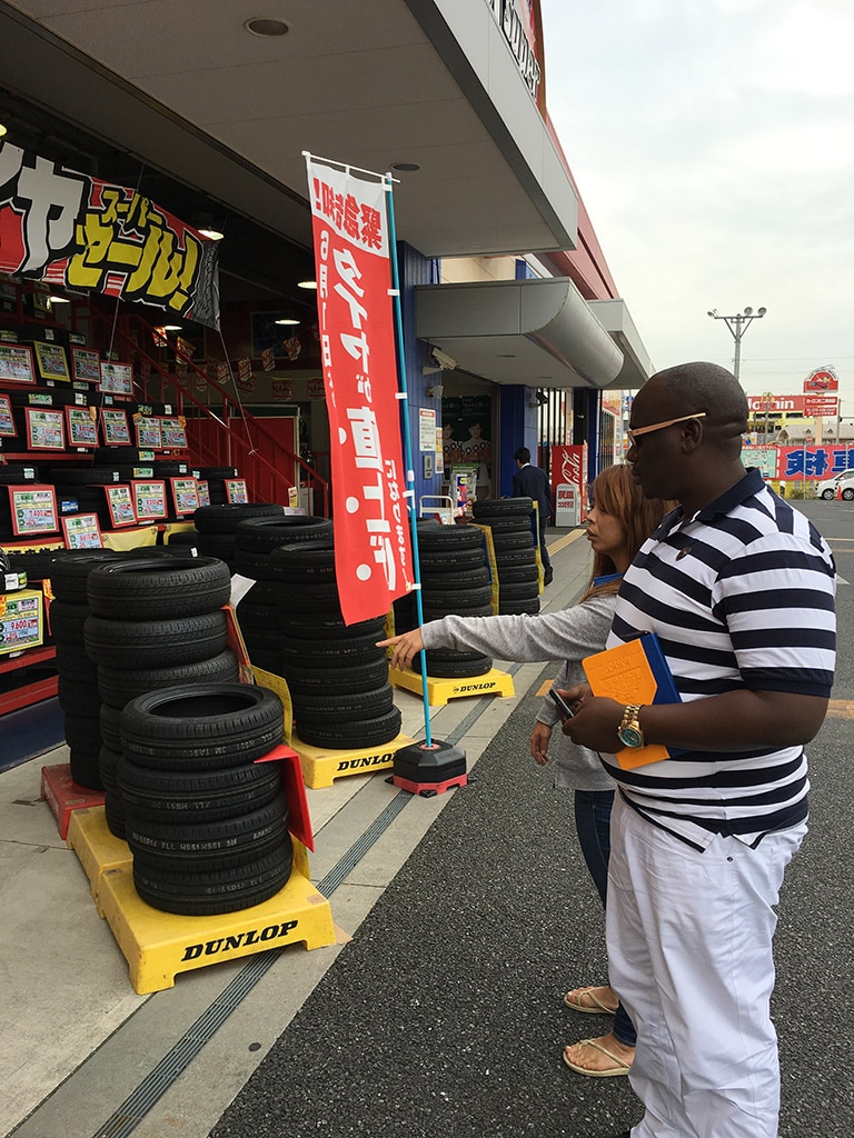 Japanese Used Cars for sale | Japanese Used Car exporter Enhance Auto