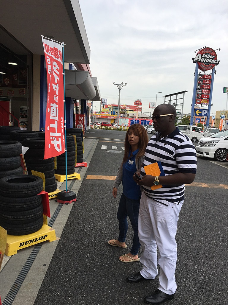 Japanese Used Cars for sale | Japanese Used Car exporter Enhance Auto