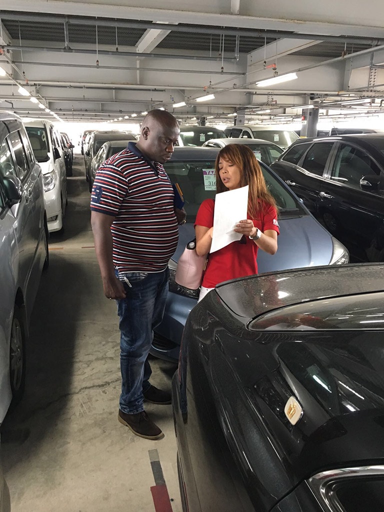 Japanese Used Cars for sale | Japanese Used Car exporter Enhance Auto