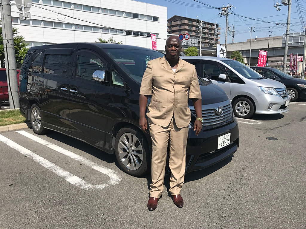 Japanese Used Cars for sale | Japanese Used Car exporter Enhance Auto