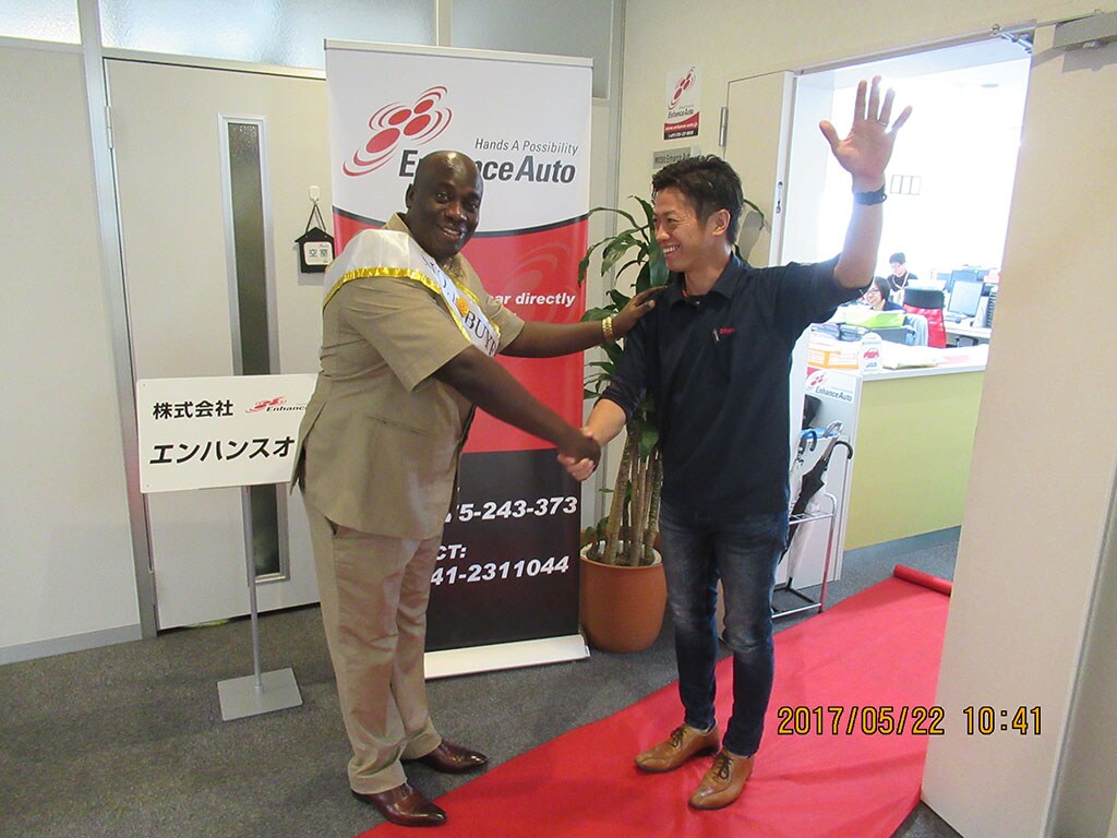 Japanese Used Cars for sale | Japanese Used Car exporter Enhance Auto