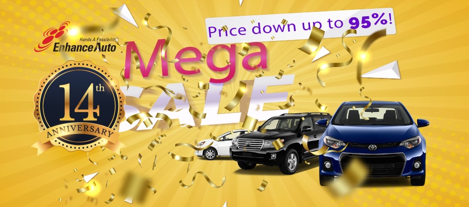 Japanese Used Cars for sale | Japanese Used Car exporter Enhance Auto