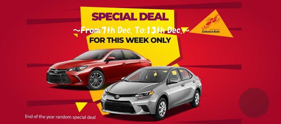 Japanese Used Cars for sale | Japanese Used Car exporter Enhance Auto