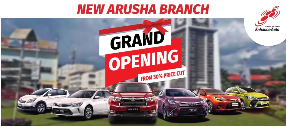 Japanese Used Cars for sale | Japanese Used Car exporter Enhance Auto