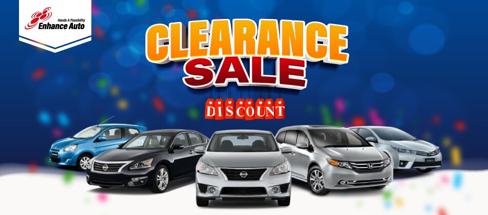 Japanese Used Cars for sale | Japanese Used Car exporter Enhance Auto