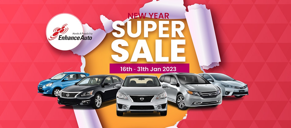 Japanese Used Cars for sale | Japanese Used Car exporter Enhance Auto