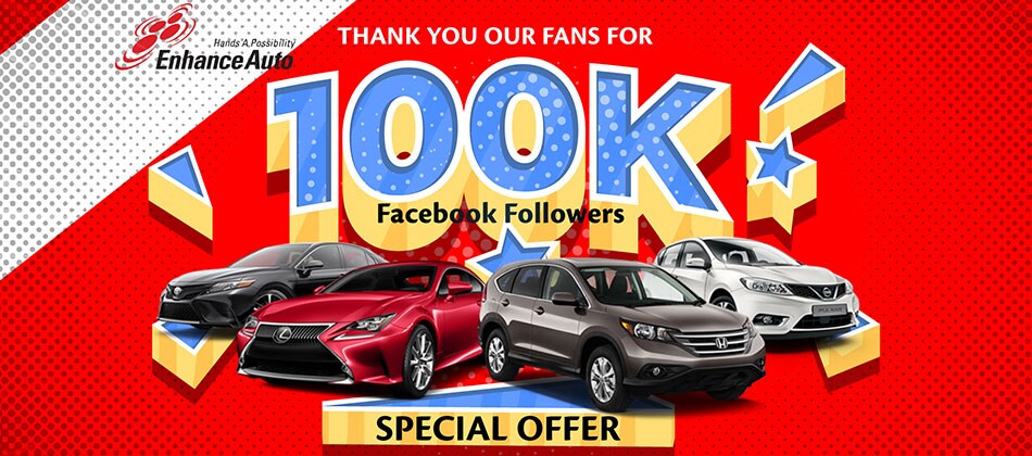 Japanese Used Cars for sale | Japanese Used Car exporter Enhance Auto