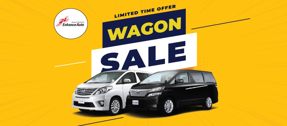 Japanese Used Cars for sale | Japanese Used Car exporter Enhance Auto