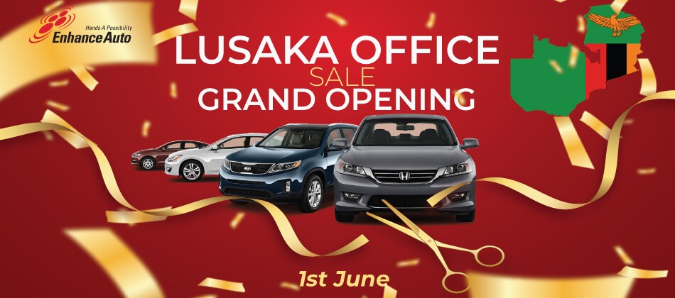 Japanese Used Cars for sale | Japanese Used Car exporter Enhance Auto